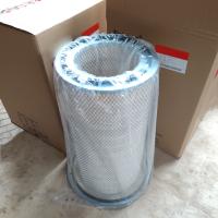 China AF25890 Car Oil Filter with Rotary Design and Filter Paper Year 2000- for sale