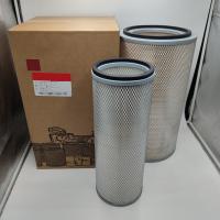China AF25890 Car Oil Filter with Rotary Design and Filter Paper Year 2000- for sale