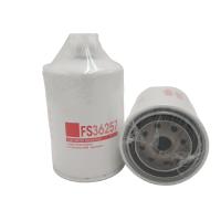 China Directly Sell Standard Size Fuel Filter Oil Water Separator FS36257 for All Car Models for sale