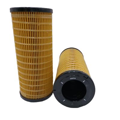 China Truck Hydraulic Oil Filter 1R-0719 Supply OE NO. SH 56147 for 2001-2008 Year SH 56147 for sale