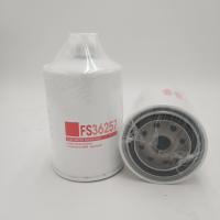 China Directly Sell Standard Size Fuel Filter Oil Water Separator FS36257 for All Car Models for sale