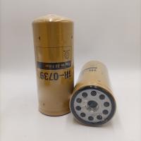 China Truck Hydraulic Oil Filter 1R-0719 Supply OE NO. SH 56147 for 2001-2008 Year SH 56147 for sale