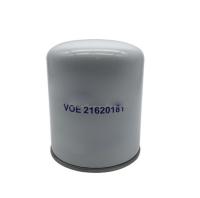 China 2006 Year Engine Equipment Accessories Drying Canister Filter 20773824 for sale