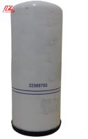 China 2006 Year Engine Equipment Accessories Drying Canister Filter 20773824 for sale