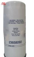 China 2006 Year Engine Equipment Accessories Drying Canister Filter 20773824 for sale