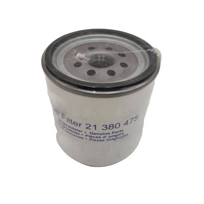 China Fuel Filter Oil Water Separator 21380475 for 2002-2007 Year Efficiency Series 6020 for sale