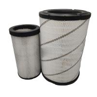 China Media Dump Truck Dust Air Filter 61-2509 for Cooper Engine by Reference NO. PGS3269YB for sale