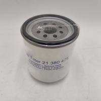 China Fuel Filter Oil Water Separator 21380475 for 2002-2007 Year Efficiency Series 6020 for sale