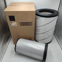 China Media Dump Truck Dust Air Filter 61-2509 for Cooper Engine by Reference NO. PGS3269YB for sale