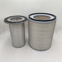 China Media Dump Truck Dust Air Filter 61-2509 for Cooper Engine by Reference NO. PGS3269YB for sale