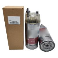 China Supply Standard Size Fuel Filter Oil Water Separator 7420754418 for Series 6020 for sale