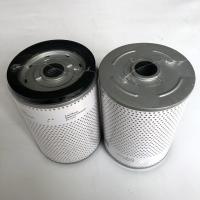 China Media Dump Truck Dust Air Filter 61-2509 for Cooper Engine by Reference NO. PGS3269YB for sale