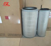 China 2006 Year Standard Engine Equipment Accessories Drying Canister Filter A0004292797 for sale