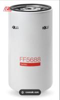 China 2006 Year Standard Engine Equipment Accessories Drying Canister Filter A0004292797 for sale