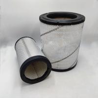 China Media Dump Truck Dust Air Filter 61-2509 for Cooper Engine by Reference NO. PGS3269YB for sale