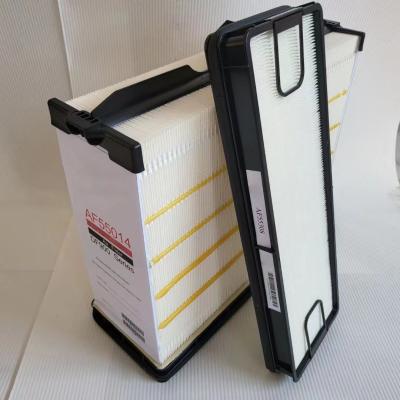 China AF55014 Diesel Generator Air Filter for 2200 Engine Latest Design and OE NO. AF55308 for sale