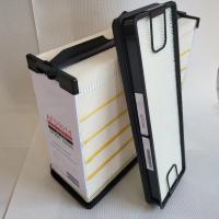 China AF55014 Diesel Generator Air Filter for 2200 Engine Latest Design and OE NO. AF55308 for sale