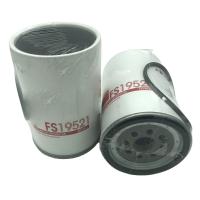China Engine TM115 FS19521 Fuel Filter Oil Water Separator with Reference NO. 154703291690 for sale