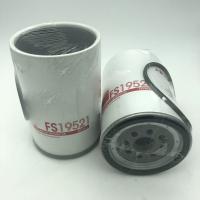 China Engine TM115 FS19521 Fuel Filter Oil Water Separator with Reference NO. 154703291690 for sale