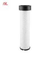 China 650 Standard Size Supply AF2555 Diesel Filter for Engineering Machinery and Equipment for sale