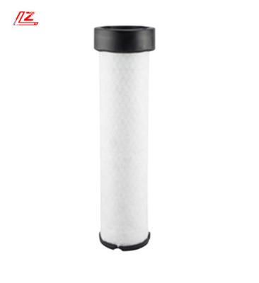 China 650 Standard Size Supply AF2555 Diesel Filter for Engineering Machinery and Equipment for sale