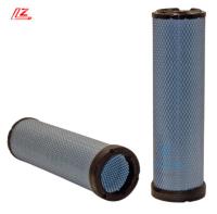 China 650 Standard Size Supply AF2555 Diesel Filter for Engineering Machinery and Equipment for sale
