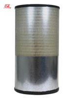 China 650 Standard Size Supply AF2555 Diesel Filter for Engineering Machinery and Equipment for sale