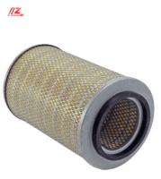 China 650 Standard Size Supply AF2555 Diesel Filter for Engineering Machinery and Equipment for sale