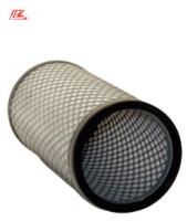 China 650 Standard Size Supply AF2555 Diesel Filter for Engineering Machinery and Equipment for sale