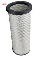 China 650 Standard Size Supply AF2555 Diesel Filter for Engineering Machinery and Equipment for sale