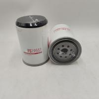 China Highly Recommended Fuel Filter Oil Water Separator FS19551 for MIDLUM Year 2002-2007 for sale