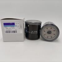 China 600-211-2110 Truck Oil Filters Standard Size and Excellent for Engine 3.0 24V 164.K1 for sale