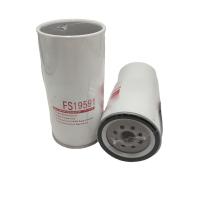 China FS19591 Fuel Filter Oil Water Separator for Series 6020 Supply for All Car Models for sale