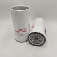 China FS19591 Fuel Filter Oil Water Separator for Series 6020 Supply for All Car Models for sale