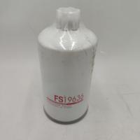 China FS19591 Fuel Filter Oil Water Separator for Series 6020 Supply for All Car Models for sale