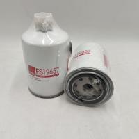 China FS19591 Fuel Filter Oil Water Separator for Series 6020 Supply for All Car Models for sale