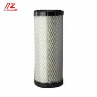 China Cooper Engine Air Filter AF25555 for Refrigerated Trucks Suitable for Refrigerated Trucks for sale