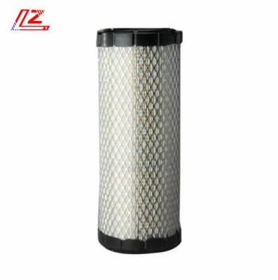 China Cooper Engine Air Filter AF25555 for Refrigerated Trucks Suitable for Refrigerated Trucks for sale