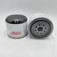 China Supply Fuel Filter Oil Water Separator FS19775 for Standard Size Fuel Injection System for sale