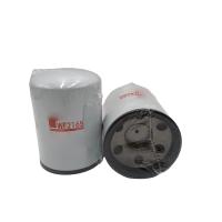 China Engineering Machinery and Equipment Coolant Filter WF2165 with Sample and OE NO for sale