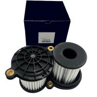 China Reference NO. H 18 W 02 Hydraulic Oil Filter for 1988-1997 Truck 1828379 for sale