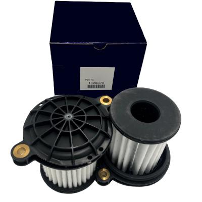 China Reference NO. H 18 W 02 Hydraulic Oil Filter for 1988-1997 Truck 1828379 for sale