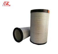 China Cooper Engine Air Filter AF25555 for Refrigerated Trucks Suitable for Refrigerated Trucks for sale
