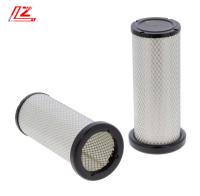 China Cooper Engine Air Filter AF25555 for Refrigerated Trucks Suitable for Refrigerated Trucks for sale
