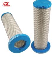 China Cooper Engine Air Filter AF25555 for Refrigerated Trucks Suitable for Refrigerated Trucks for sale