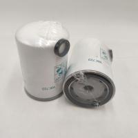 China Engineering Machinery and Equipment Coolant Filter WF2165 with Sample and OE NO for sale