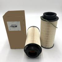 China Reference NO. H 18 W 02 Hydraulic Oil Filter for 1988-1997 Truck 1828379 for sale