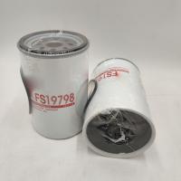 China Supply Fuel Filter Oil Water Separator FS19798 for Fuel Injection System 1997-2003 Year for sale