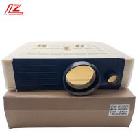 China HV Filter Paper 4M0133843C 's Direct Car Air Conditioner Filter Reference NO. 7333VW for sale