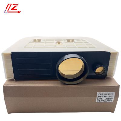 China HV Filter Paper 4M0133843C 's Direct Car Air Conditioner Filter Reference NO. 7333VW for sale